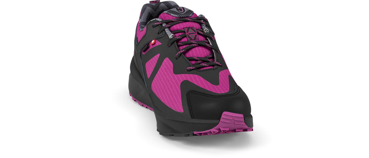 Veloce STX pink – Joya Schuhe EU